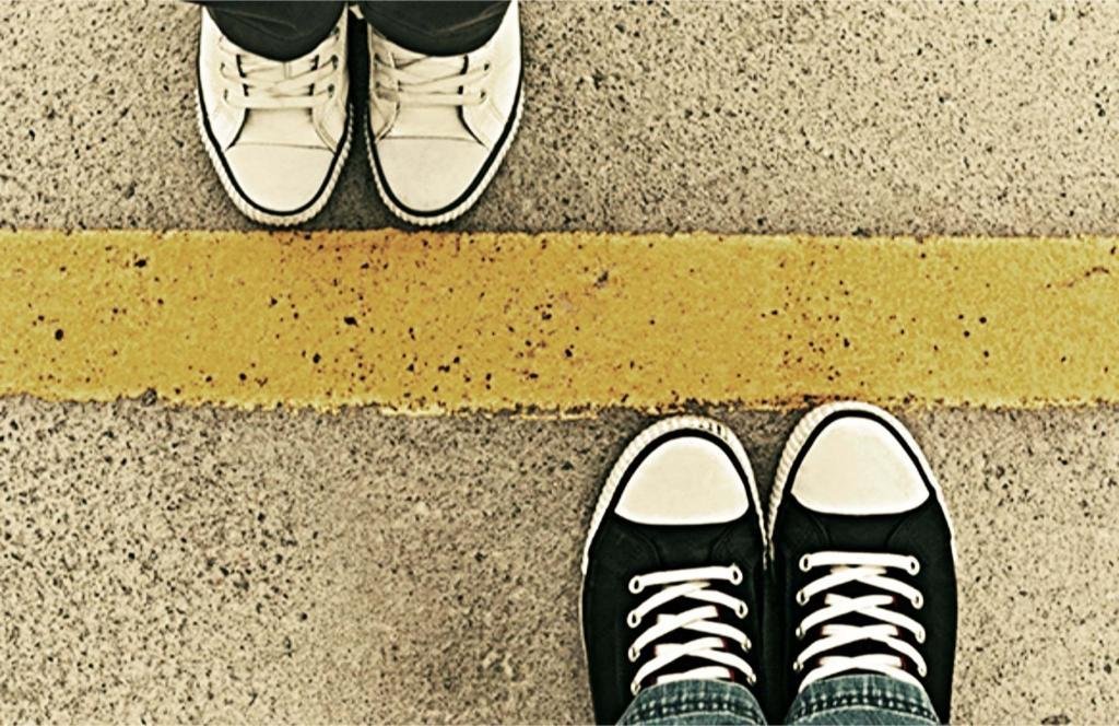 Healthy Boundaries | Wayne Noel Healing Arts